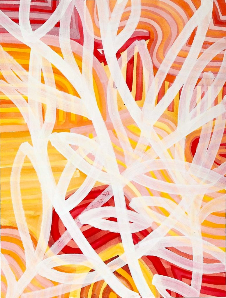 Flora | Ink + Indigo