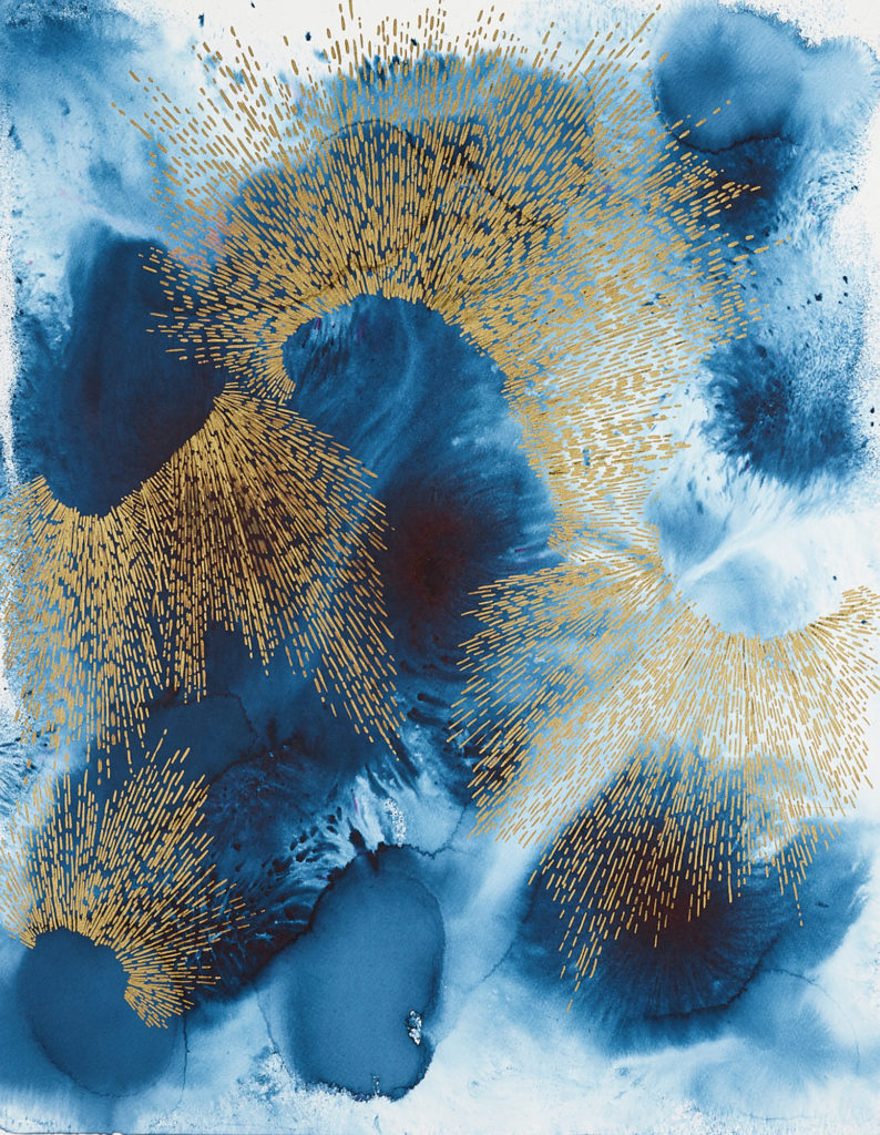 indigold | Ink + Indigo