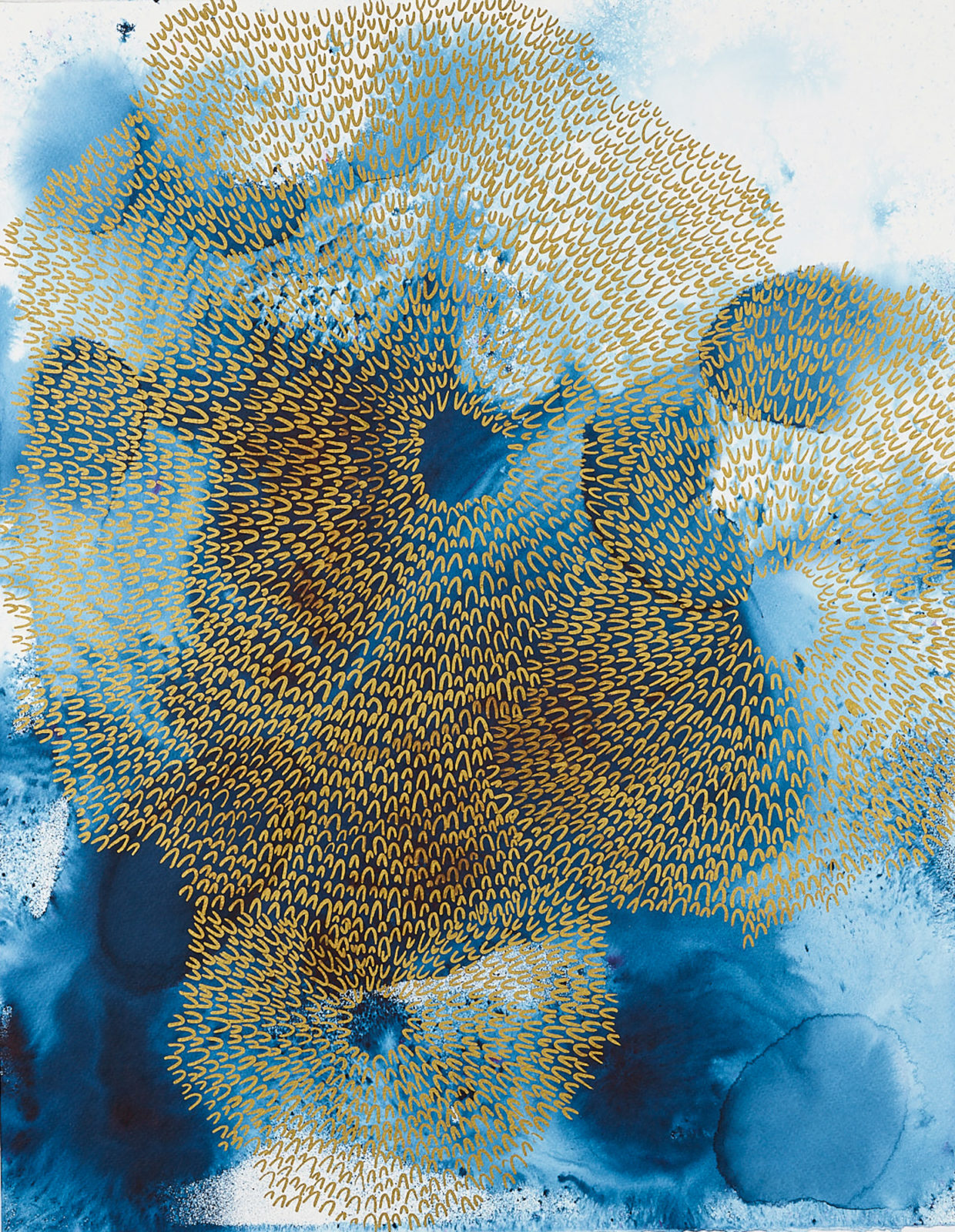 indigold | Ink + Indigo