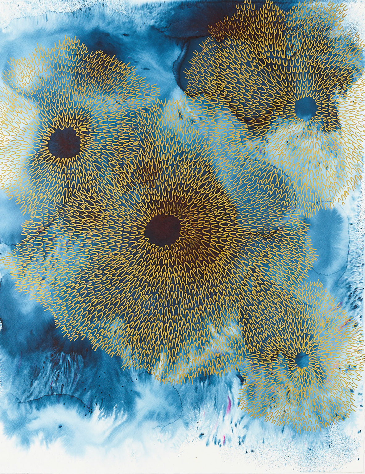 indigold | Ink + Indigo