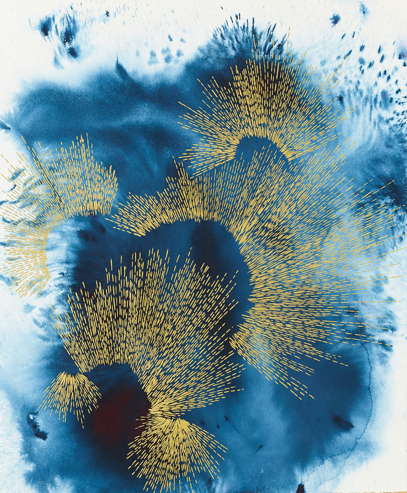 indigold | Ink + Indigo