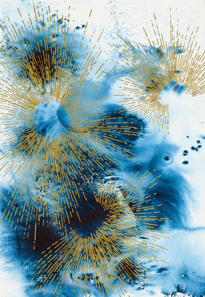 indigold | Ink + Indigo