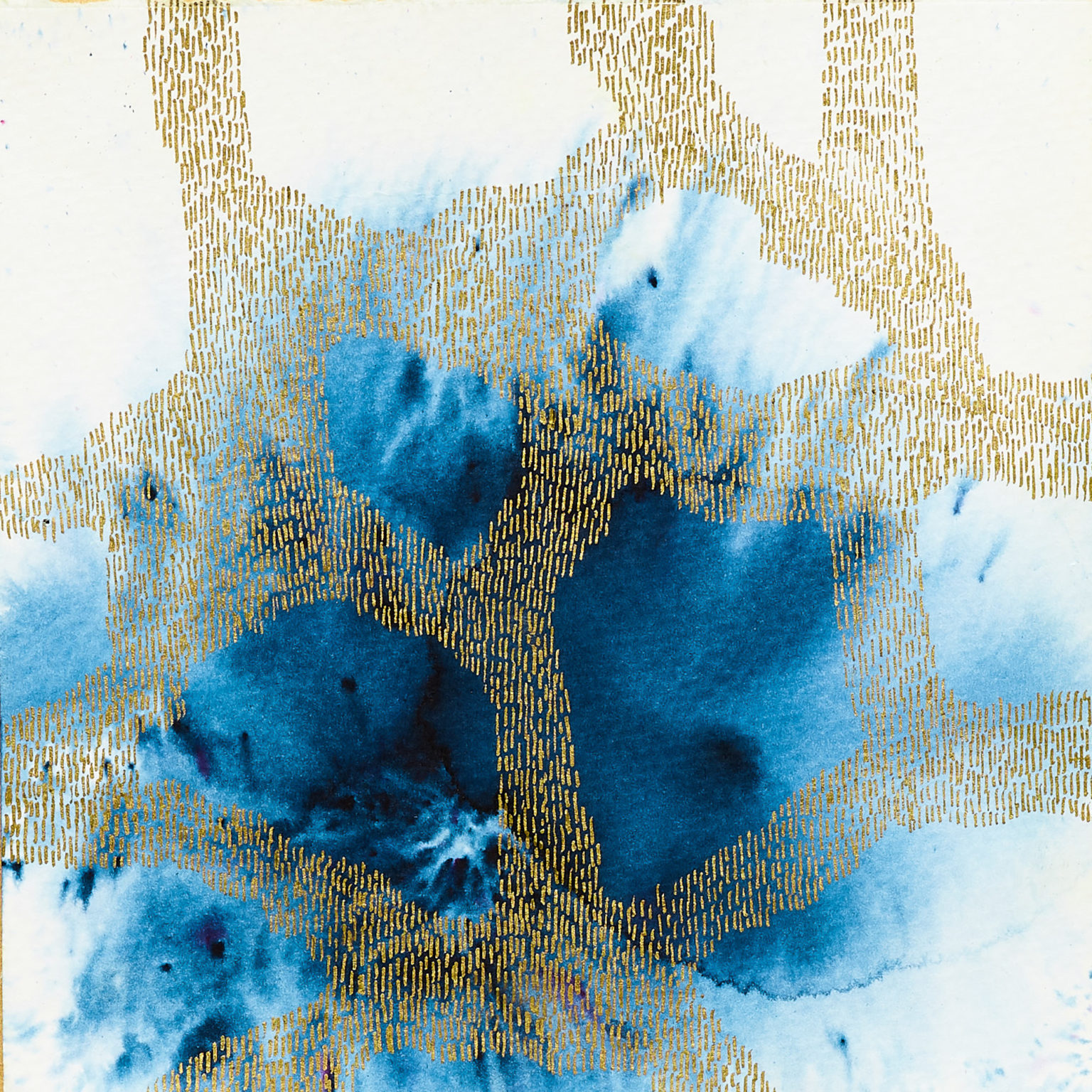 indigold | Ink + Indigo