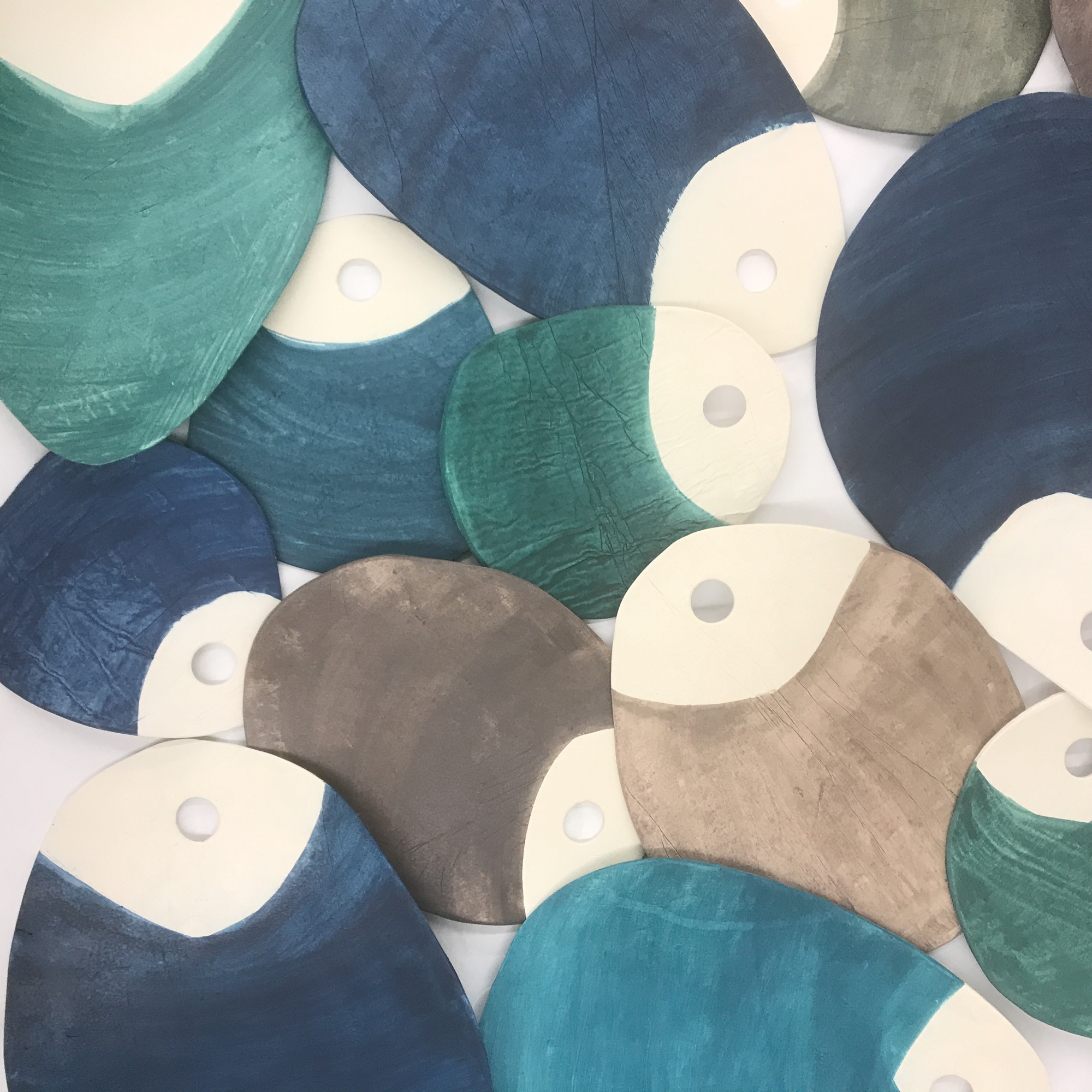 Drops Series 1 | Ink + Indigo