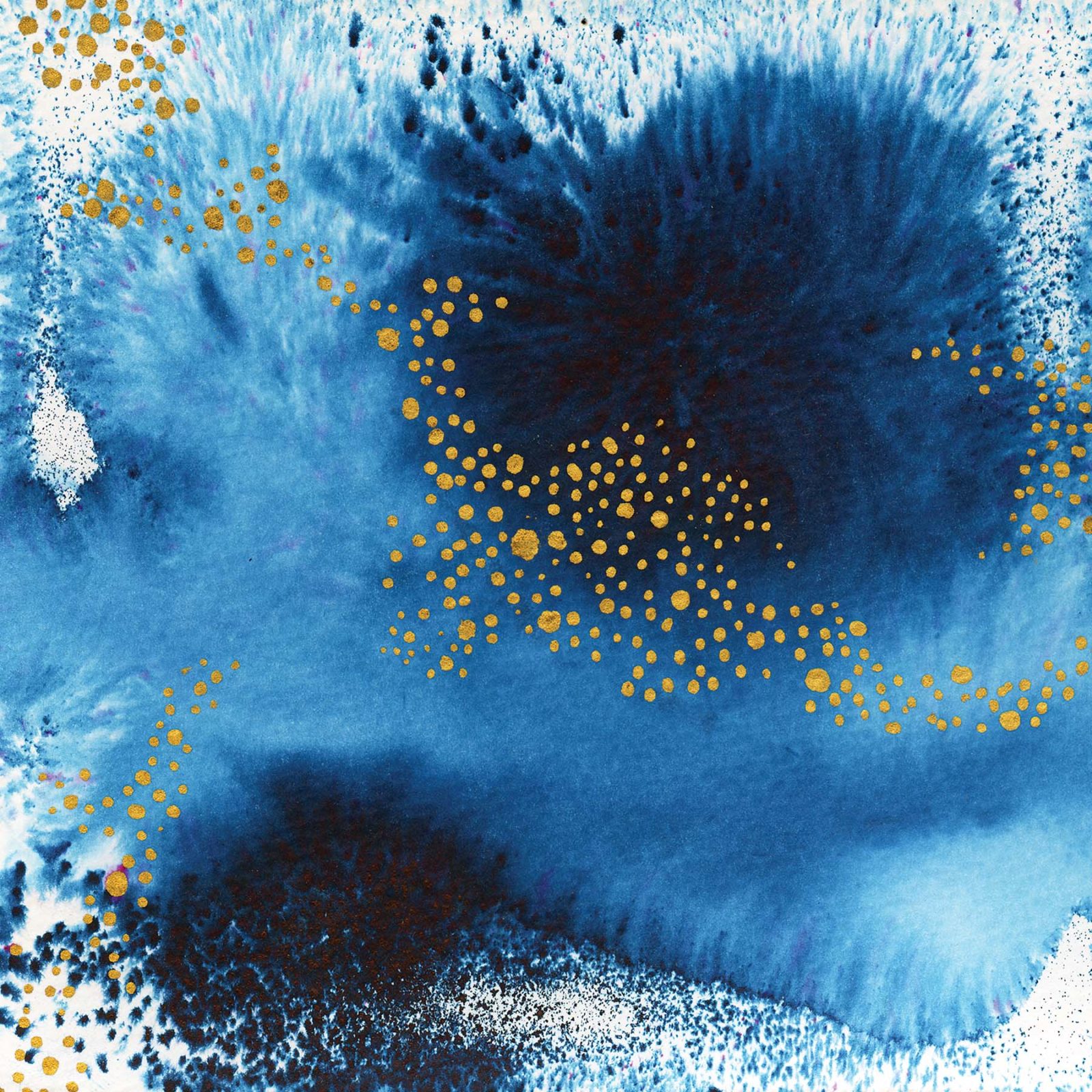 indigold | Ink + Indigo