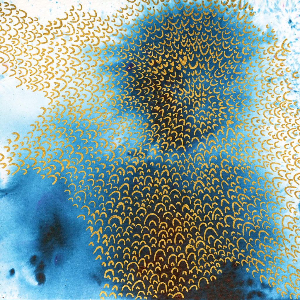 indigold | Ink + Indigo