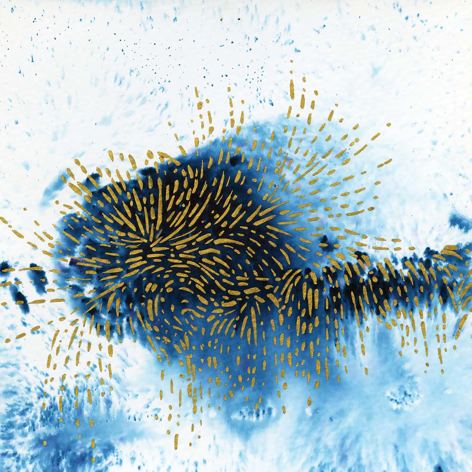 indigold | Ink + Indigo
