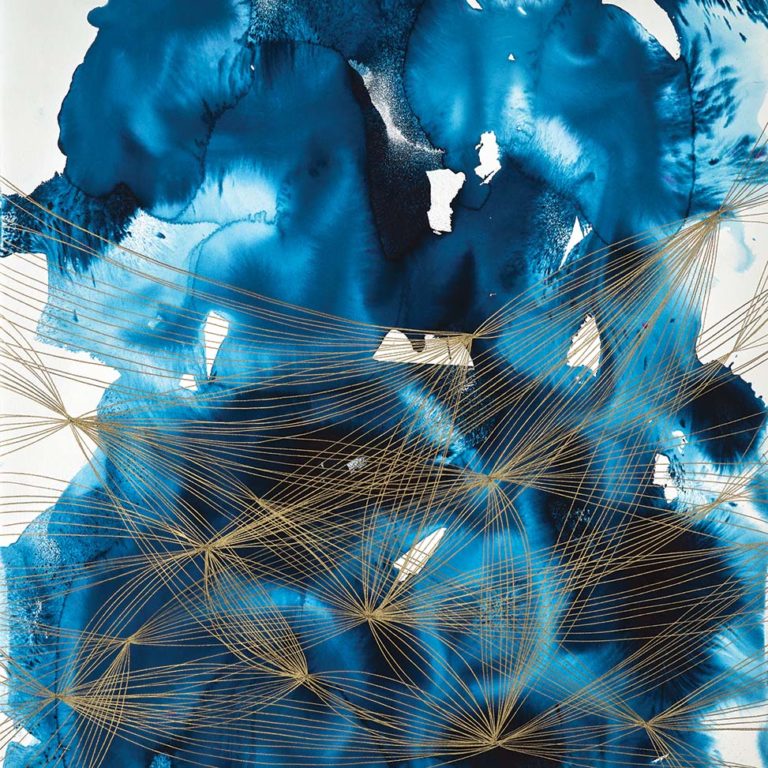 indigold | Ink + Indigo