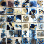Pigment Paintings | Ink + Indigo