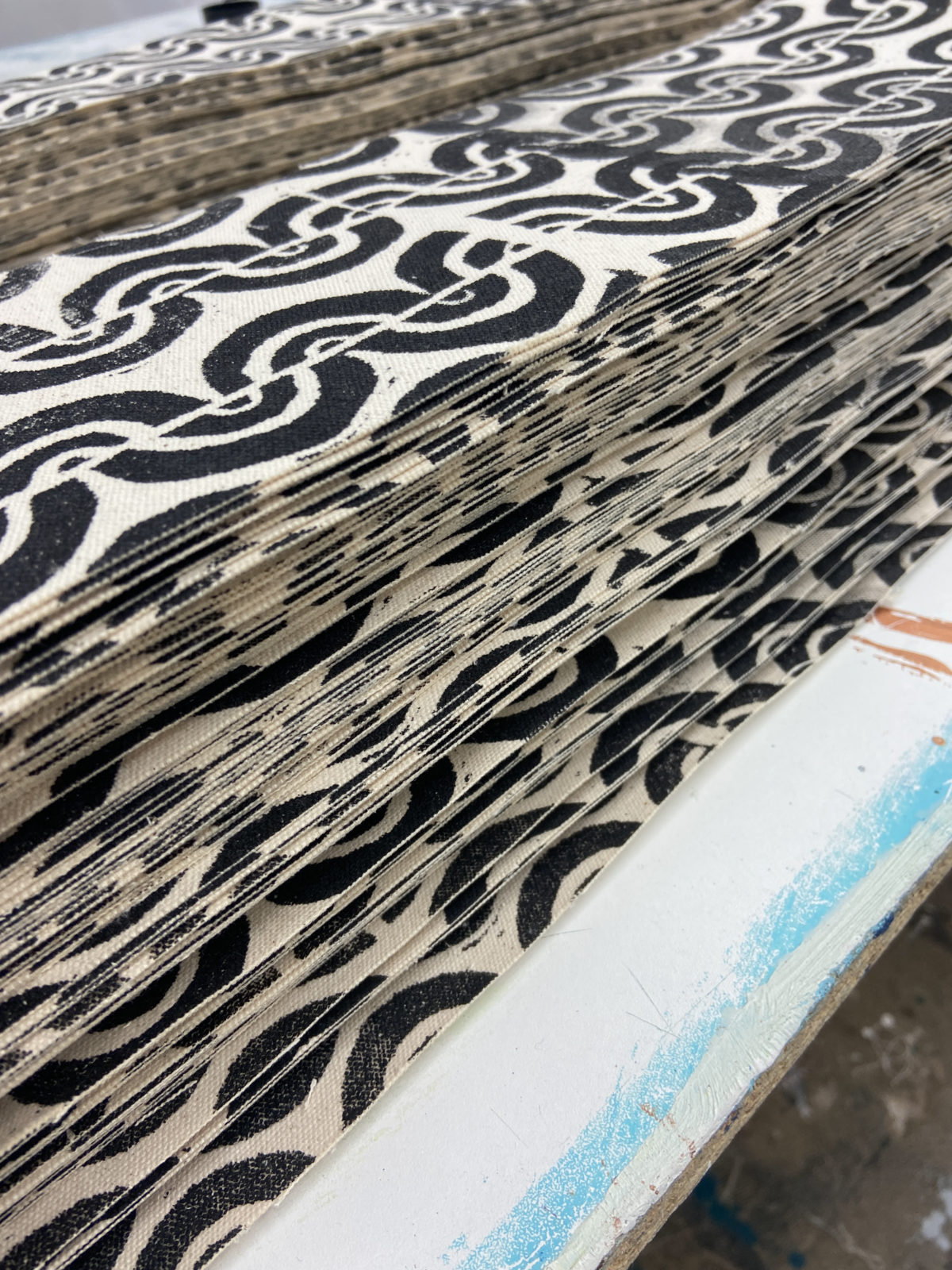 Making in Multiples | Ink + Indigo