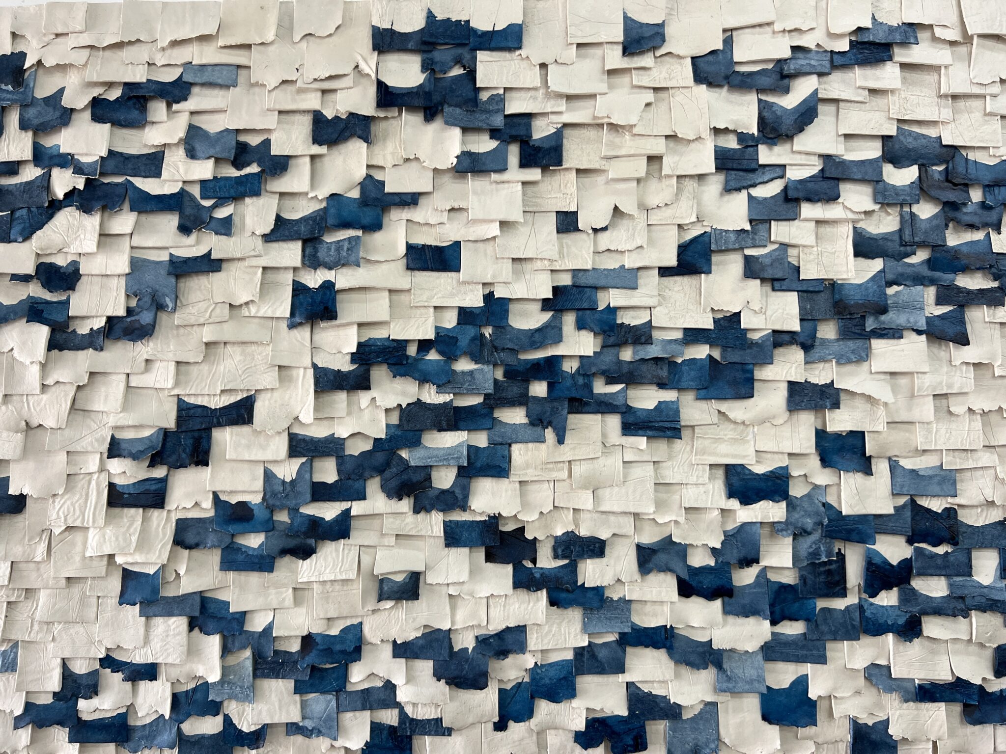 Lamina | Ink + Indigo