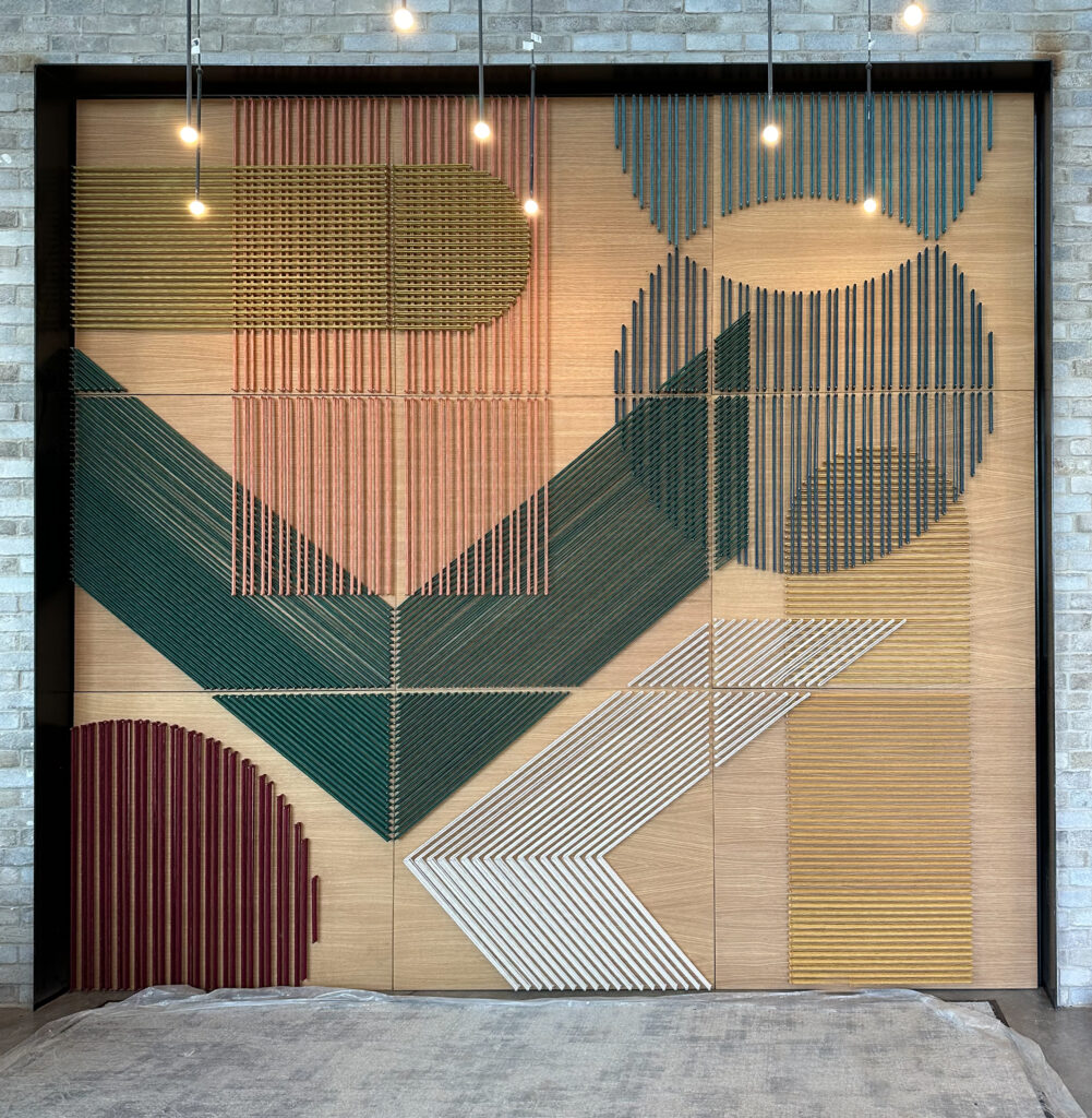 The Optimist Charlotte | Ink + Indigo