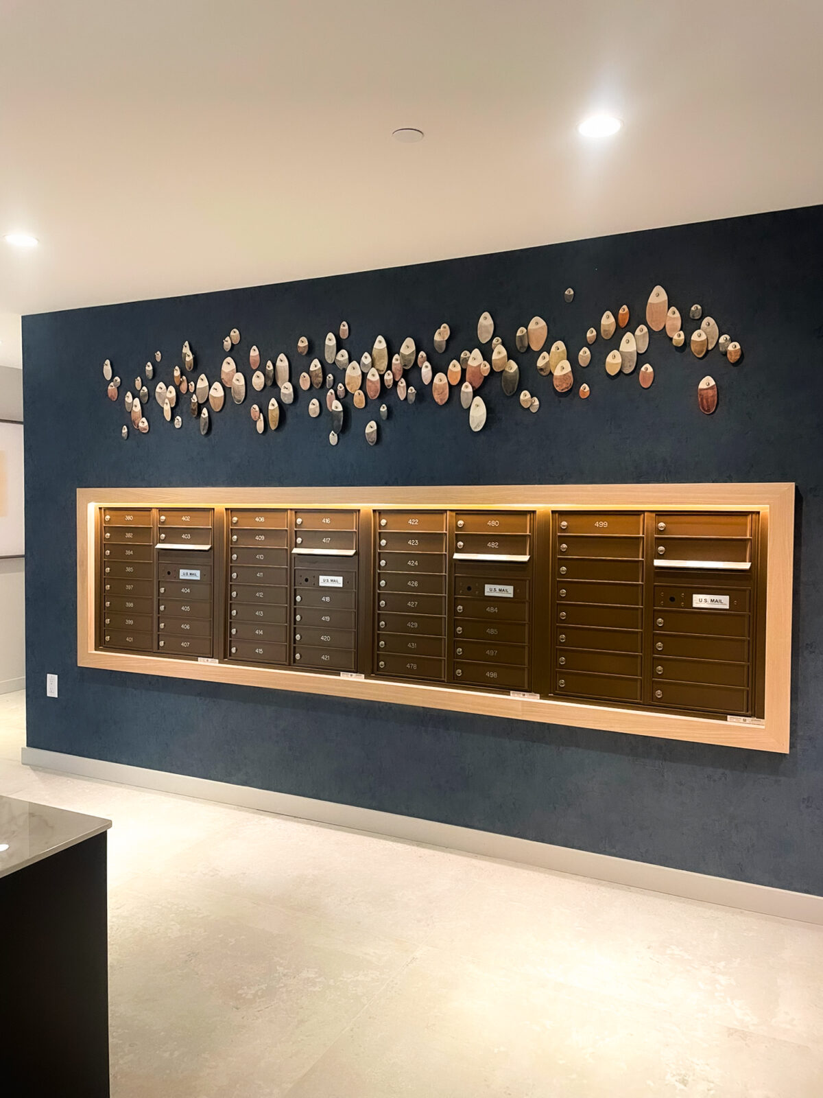 Avalon Montville | Ink + Indigo