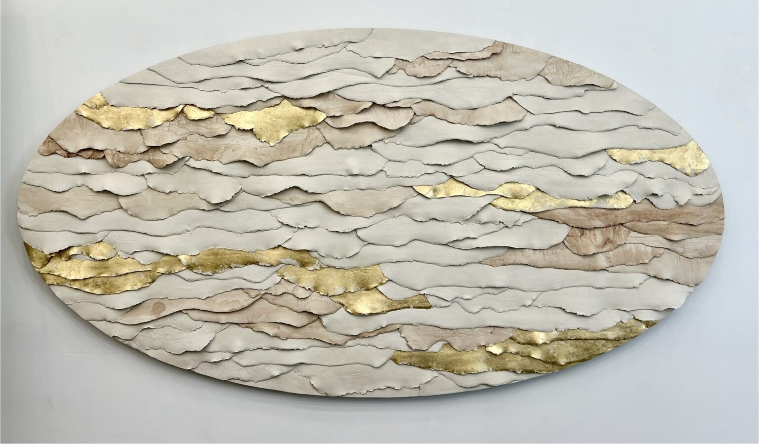 Strata Series 7 | Ink + Indigo