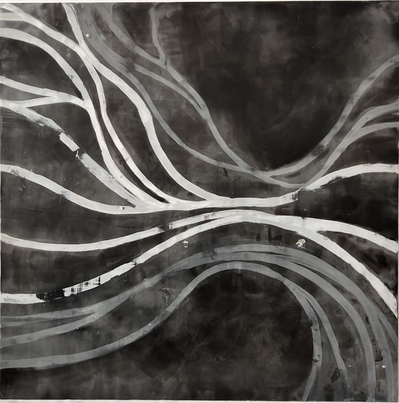 Encaustic Works Gallery | Ink + Indigo