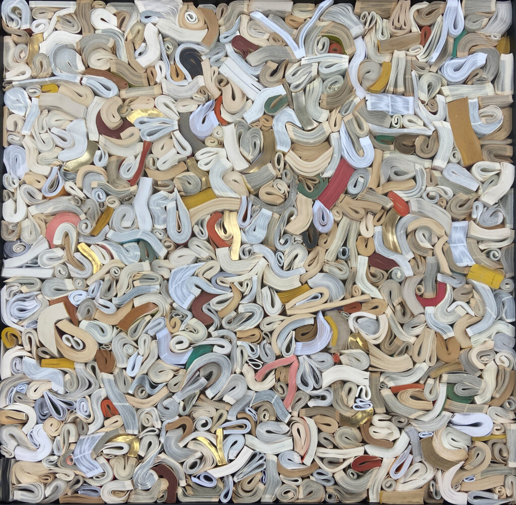 The Barrett, Chevy Chase MD | Ink + Indigo