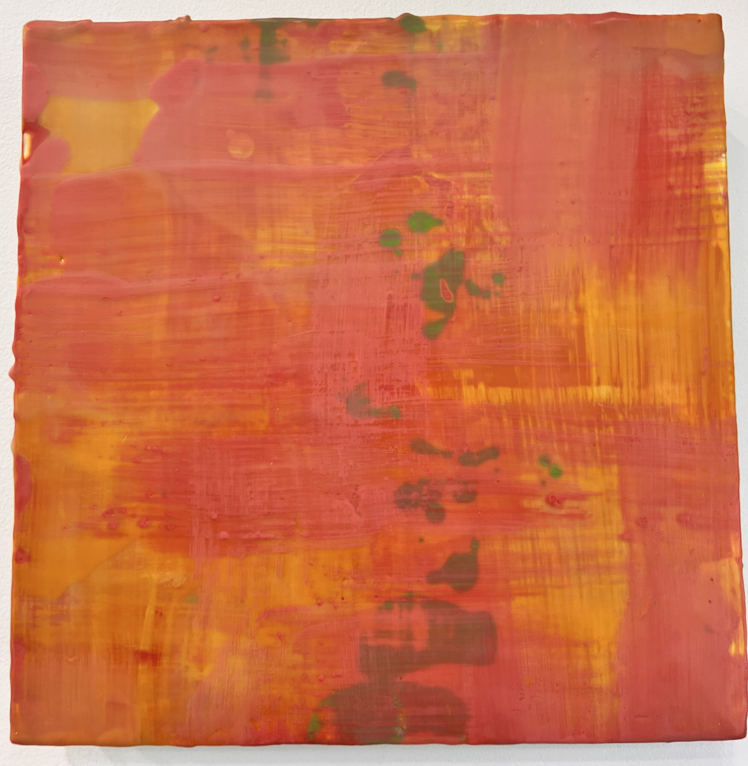 Encaustic Works Gallery | Ink + Indigo