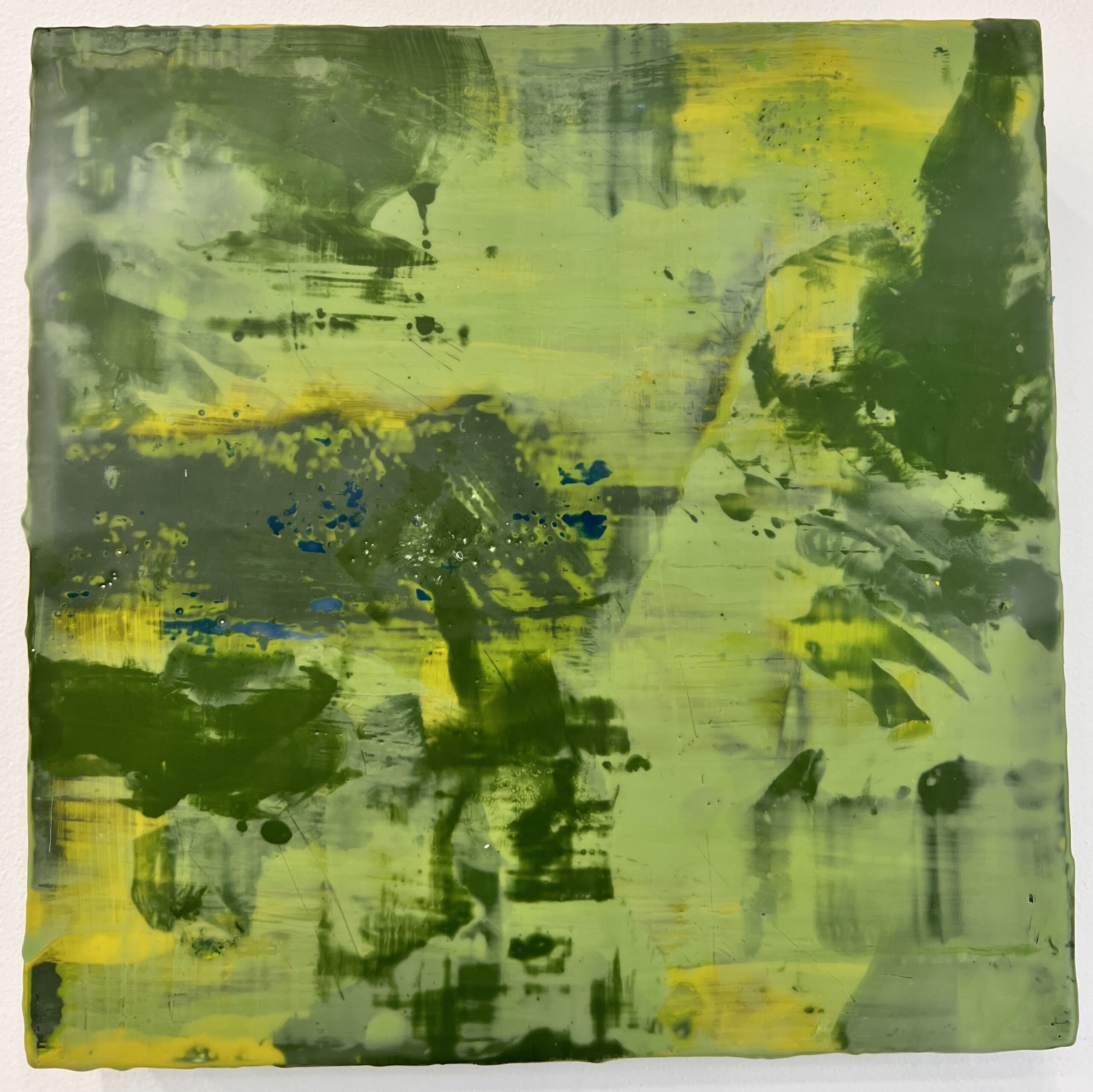 Encaustic Works Gallery | Ink + Indigo