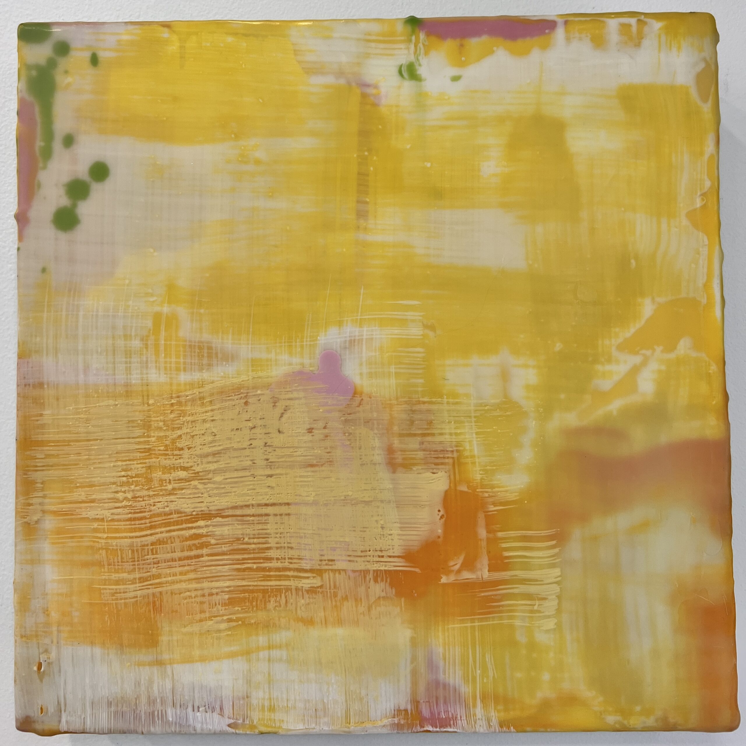 Encaustic Works Gallery | Ink + Indigo
