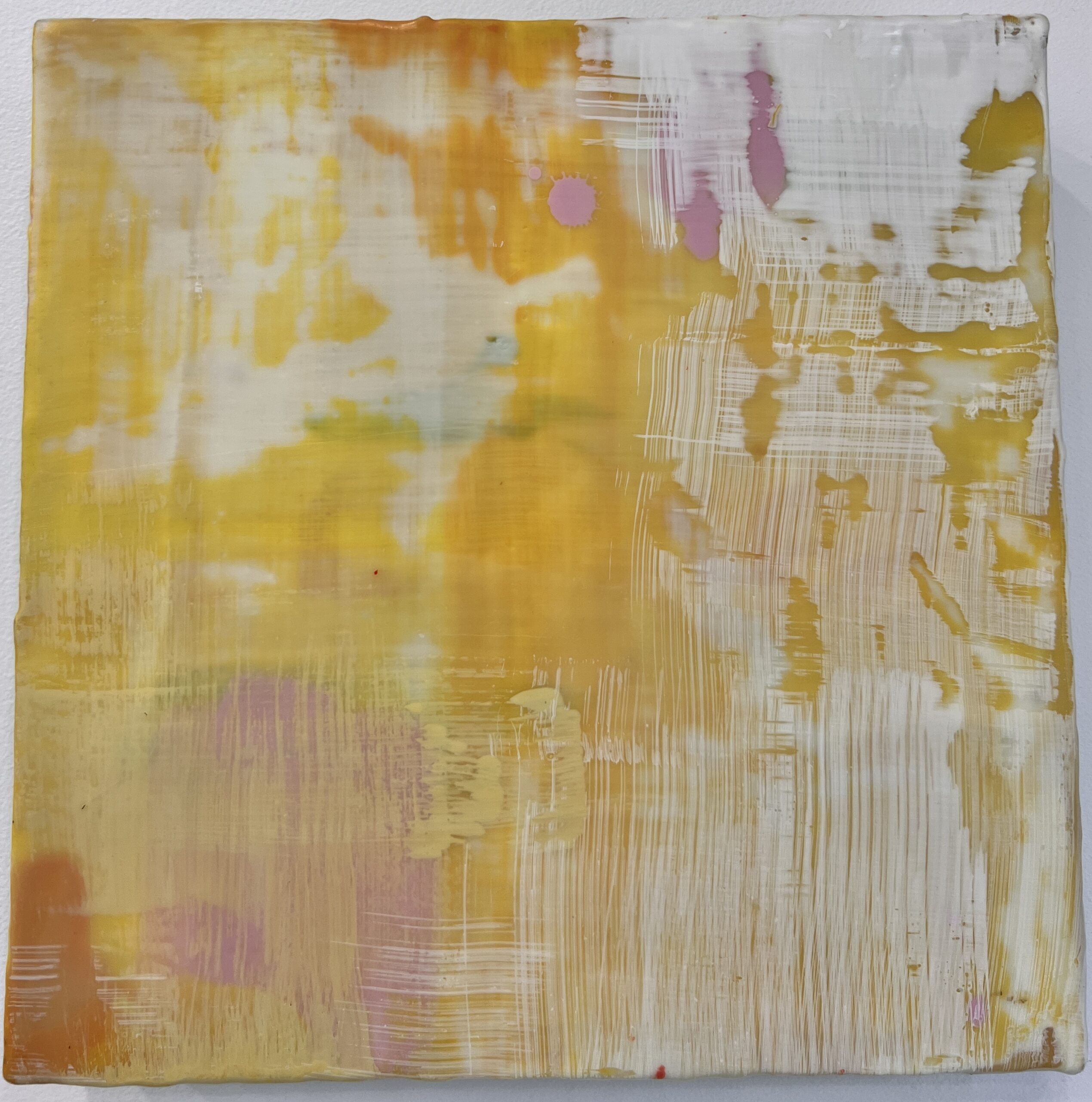 Encaustic Works Gallery | Ink + Indigo