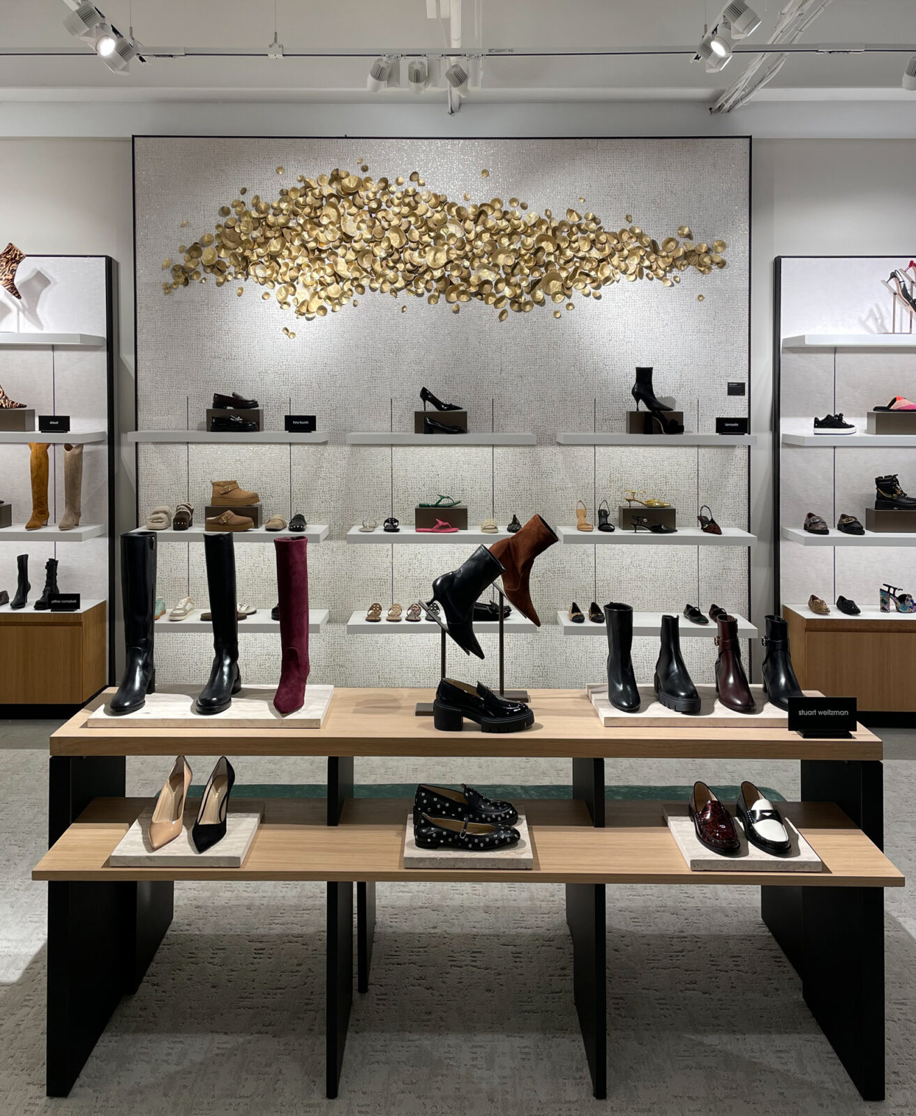 Ink + Indigo | Elevating spaces with art.