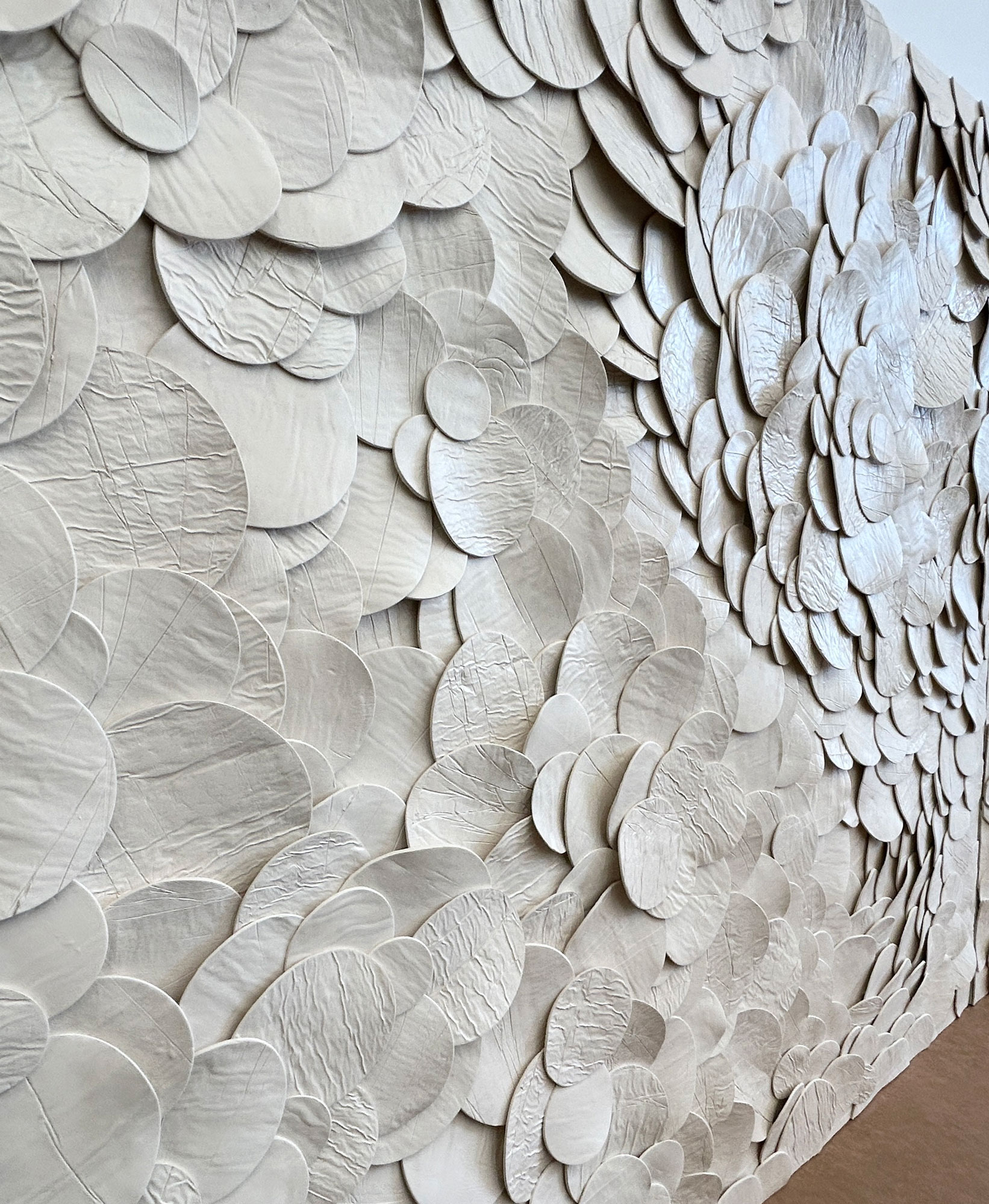 Petals Series 5 | Ink + Indigo